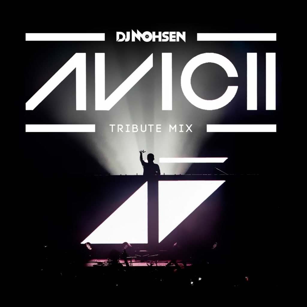 DJ Mohsen DJ Mohsen | Persian DJ San Diego